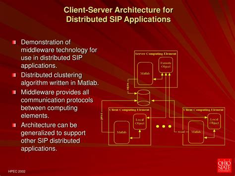 Ppt A Comparison Of Java Rmi Corba And Web Services Technologies