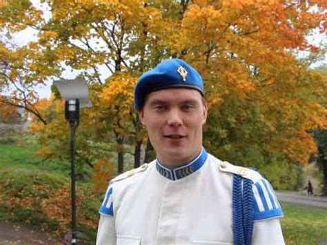 The Guards Band Of The Finnish Defence Forces At The 2015 Vit Youtube