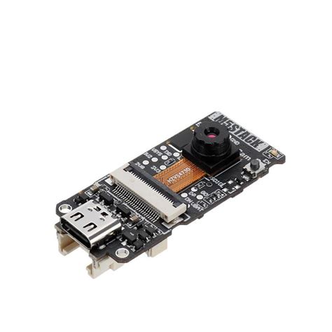 m5stack esp32 psram timer camera module wifi bluetooth ov3660 module