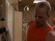 Naked Milla Jovovich In The Fifth Element