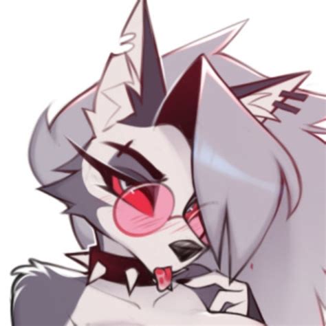 Пин от пользователя Ethanater Mc Johnson на доске Loona Helluva Boss