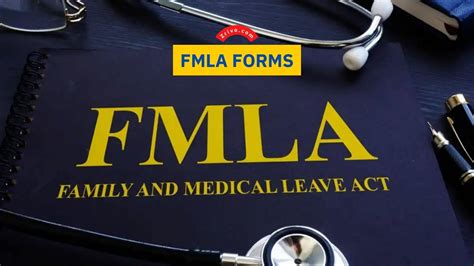Fmla Forms 2025 2026