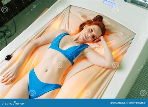 Green Bikini Massage At Lisa Sedlak Blog