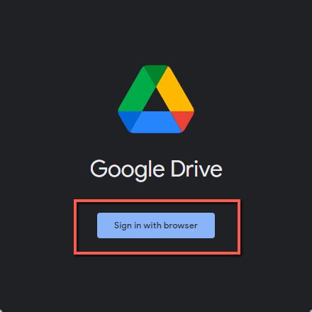 How To Add Google Drive To File Explorer Step By Step