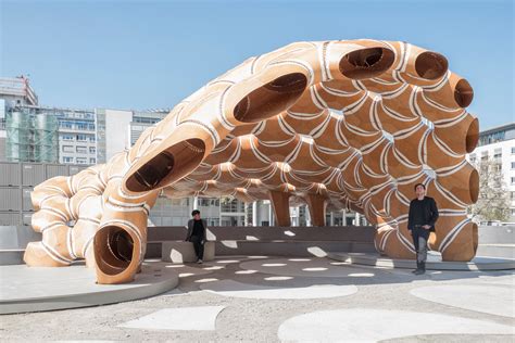 The Future Of Design With Grasshopper Parametric Architecture
