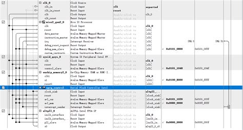 re nios ii flash programmer download error intel community