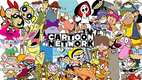Categorycartoon Network Characters Incredible Characters Wiki