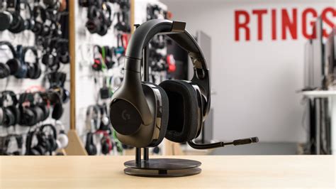 Logitech G Wireless Review RTINGS Com