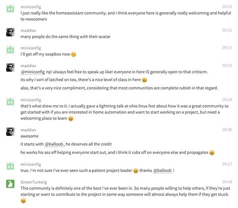 10 Years Home Assistant Home Assistant