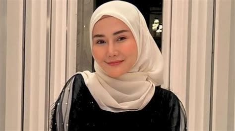 Marissya Icha Difitnah Macam Macam Sang Ibu Sakit Hati Sampai Nangis Biar Allah Balas
