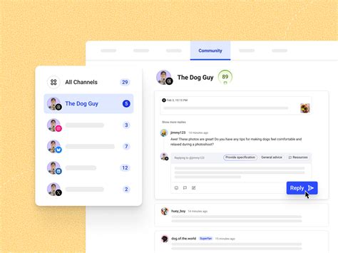 Top 11 Social Media Engagement Tools To Build Your Community