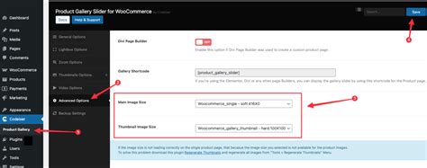How To Fix Woocommerce Blurry Images Codeixer