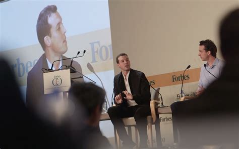 Ethereum Challenger Brendan Blumer Breaks Biggest Token Sale Record With Eos