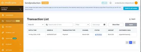 Penjelasan Lengkap Tentang Fungsi Midtrans Payment Gateway Dan Integrasinya Dengan Laravel Dev