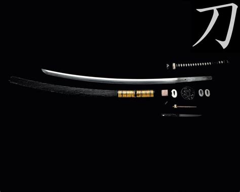 Katana Wallpapers Wallpaper Cave