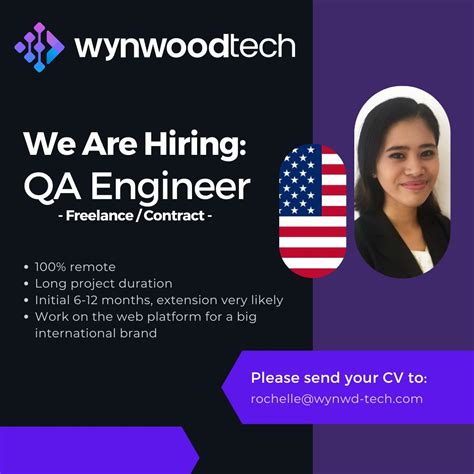rochelle castillo on linkedin hiring qa testing automation backendtesting apitesting