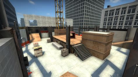 Stack Map Release News Moddb