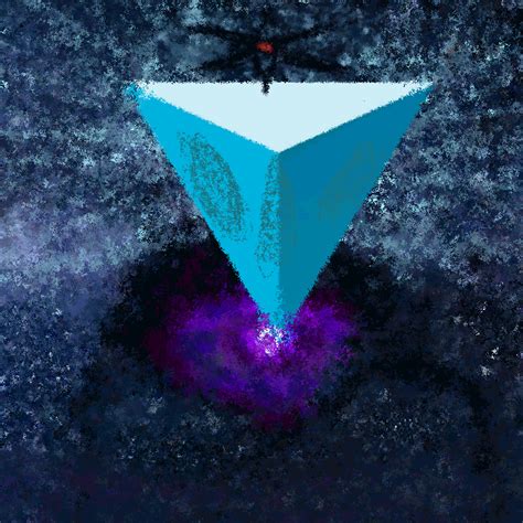 Evangelion Ramiel 