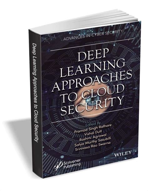 Get Deep Learning Approaches To Cloud Security Worth 190 For Free