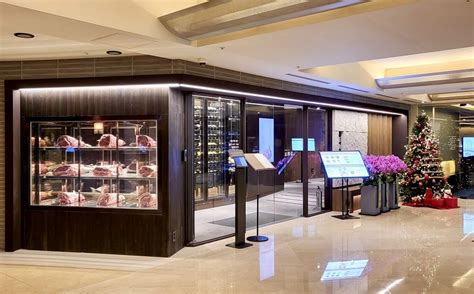 바른고기 정육점 광화문 Sfc점서 한우요리 기준 제시 바른고기 정육점 광화문 Sfc점서 한우요리 기준 제시