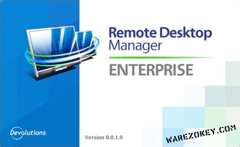 Download Remote Desktop Manager Devolutions Projectops