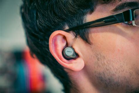 Jabra Elite T Review Wepc