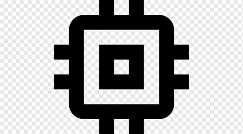컴퓨터 아이콘 집적 회로 및 칩 중앙 처리 장치 캡슐화 된 postscript 기타 기타 전자 제품 텍스트 png