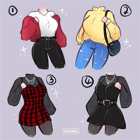 Lucy 4 Oct Irl Chibi On Instagram Casual And Dressy Outfits