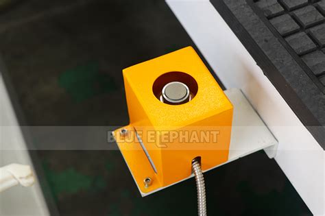 CNC Router X With Automatic Tool Changer For Sale Blue Elephant CNC Machinery