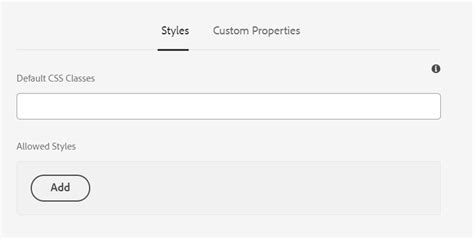 adaptive forms core component checkbox adobe experience manager