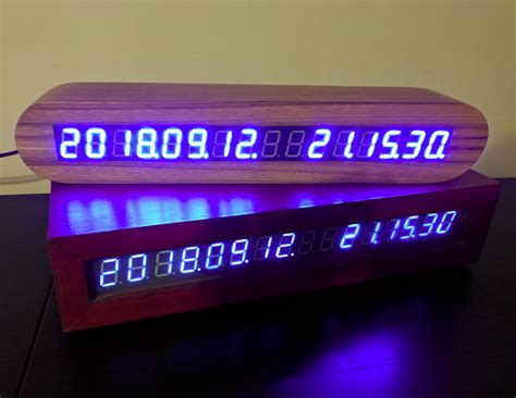 Iso 8601 Ending The Date Wars And Confusing Everyone Equally Hackaday