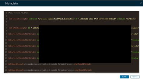 Service Provider Setup On Dualshield Dualshield Mfa Platform