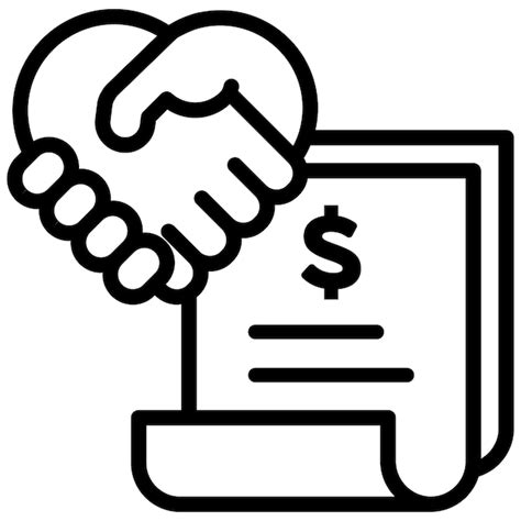 Premium Vector Transaction