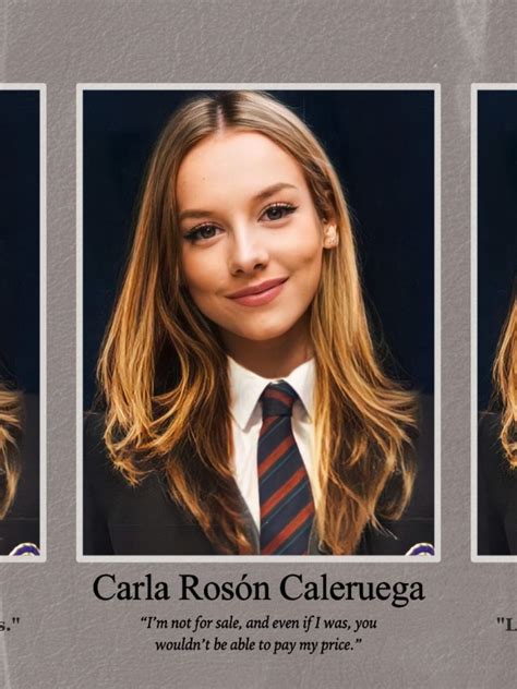 Carla Cute Age Movies Career And Net Worth 2025