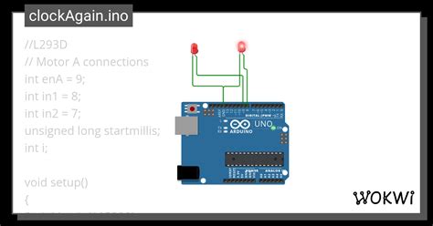 Need A Simple Arduino Program Page General Guidance Arduino Forum