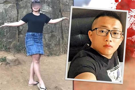 新聞 性侵殺害馬國女大生兇嫌梁育誌死刑遭撤銷 女大生母親怒：我不是送女兒來台灣死的！ 上報 焦點 Hatepolitics板