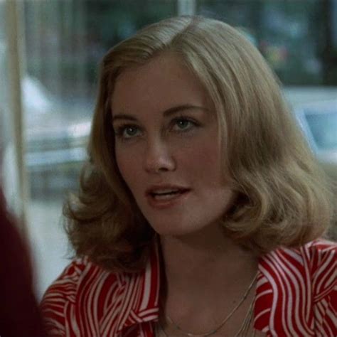 Pin De Vickyhistory Em Cybill Shepherd Filmes Looks Bandas