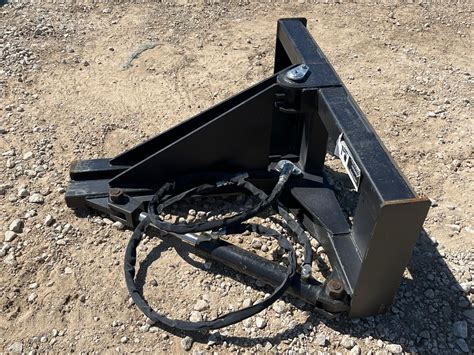 Tree Puller Attachment BigIron Auctions