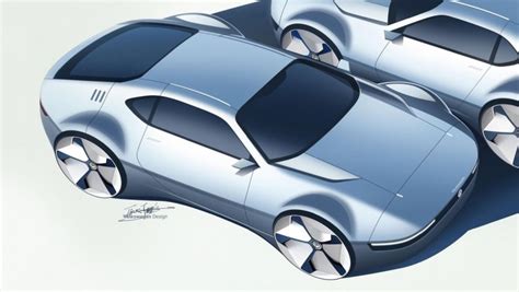 The Electric Volkswagen Sp2 That Never Was And Marcio Piancastellis