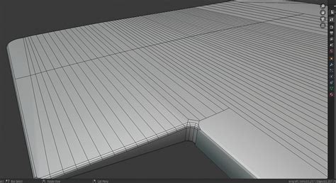 Smooth Shading Looks Weird Modeling Blender Artists Community