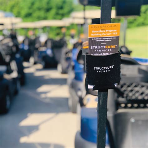 Structsure Projects — Candid Marketing