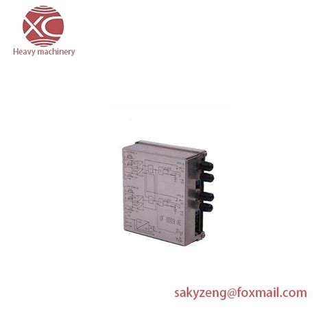 ABB DSDP Pulse Encoder Input Unit For Accurate Pulse Counting And