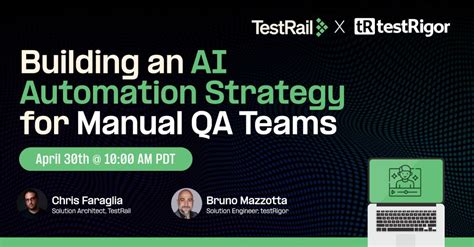 Testautomation Aiinqa Testrail