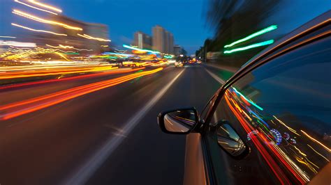 Speeding Red Corvette Caught Twice In Construction Zone What Happened Next News Usa Today
