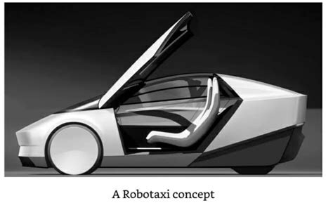 생성형 Ai가 혁신하는 자율주행 자동차