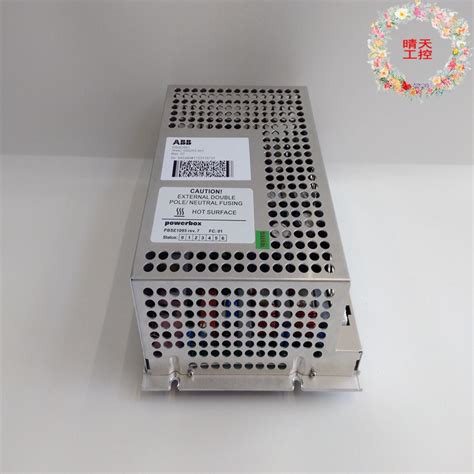 ABB Module DSQC Power Device PLC Module Xiongba Automation