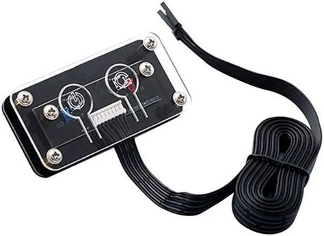 Computer Case Power Button