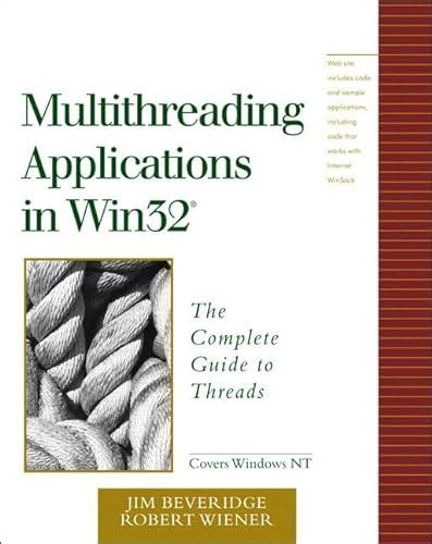 20 Best Multithreading Books Of All Time Bookauthority