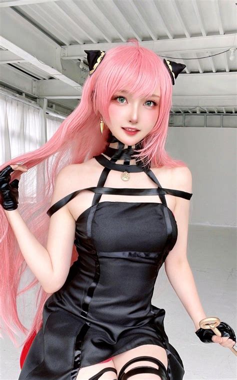 H Cosplay Cosplay Cute Asian Cosplay Anime Cosplay Girls Kawaii