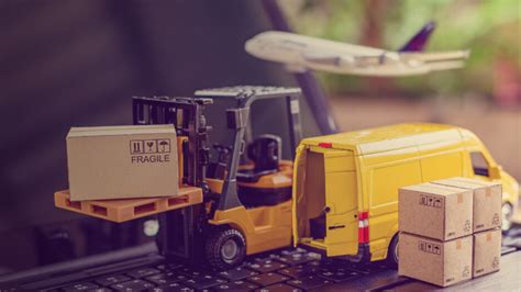 Power Of Predictive Analytics In Logistics Svitla Systems